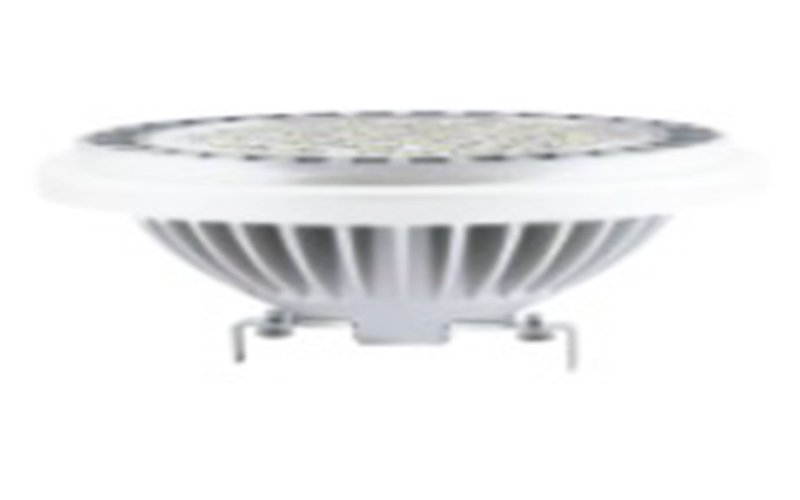 Lámpara de techo SPOT LED AR111 con 950lm y 14w